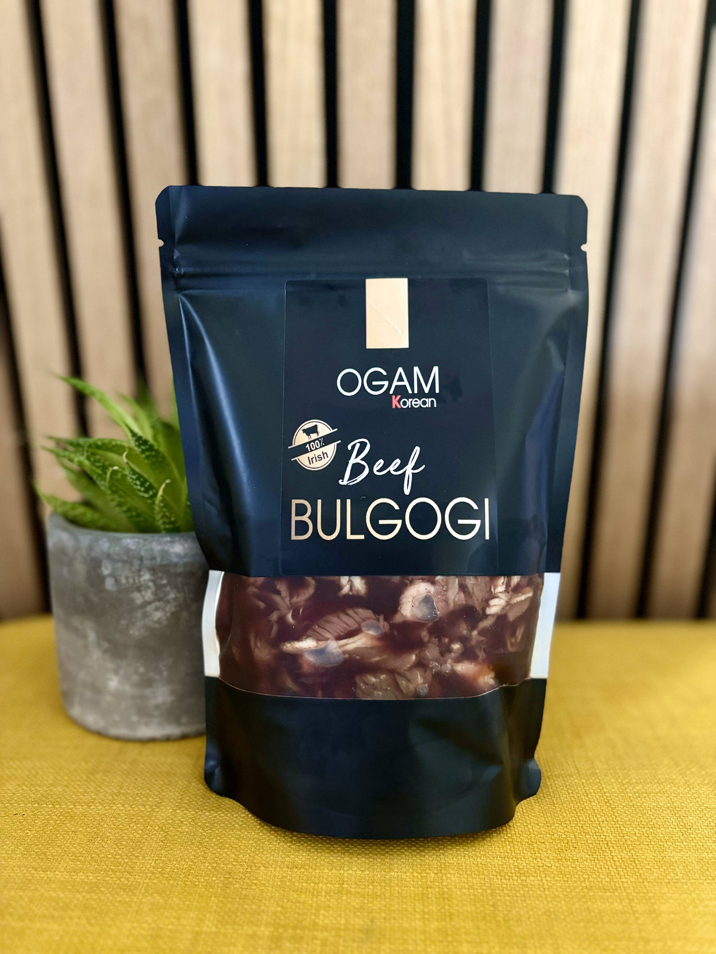 Home | Ogam Foods Limited